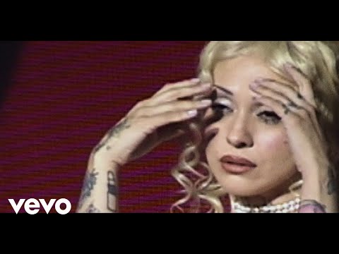 Mon Laferte - Femme Fatale (Live from Palacio de los Deportes)
