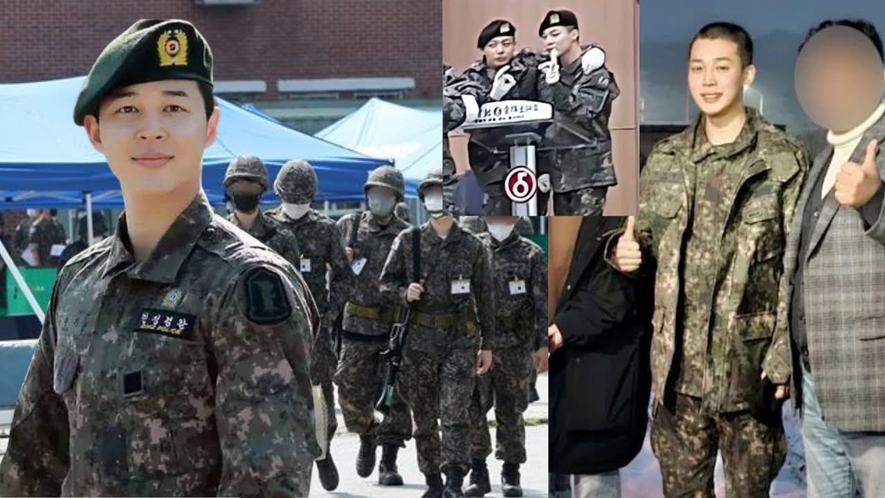 The Power of ARMY: Jimin Expands His Million-strong Fanbase - YouTube