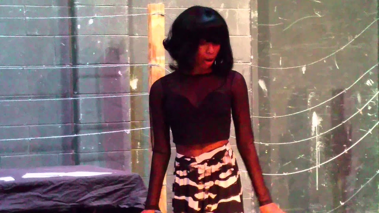 Dreamgirls Youtube
