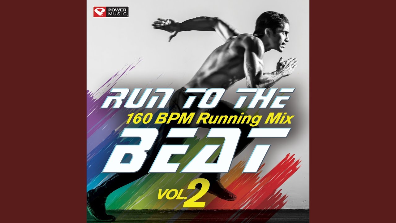 Geronimo (Workout Mix 160 BPM) - YouTube