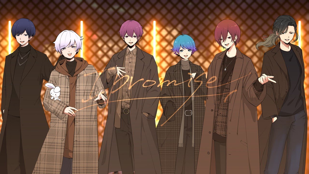 King & Prince 『I promise』Full Arrange ver - YouTube