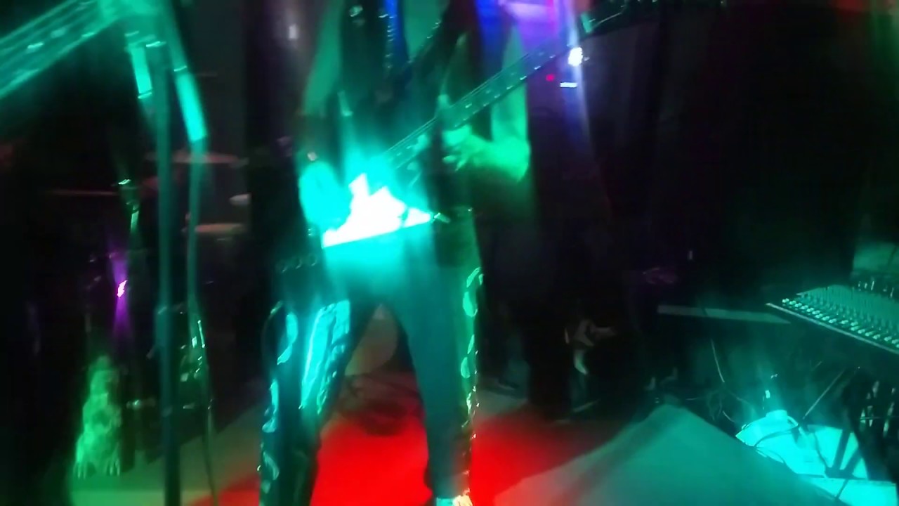 Riff Raff - live @ Whiskey River, Nampa, ID - 11/16/19 - Magic Carpet ...