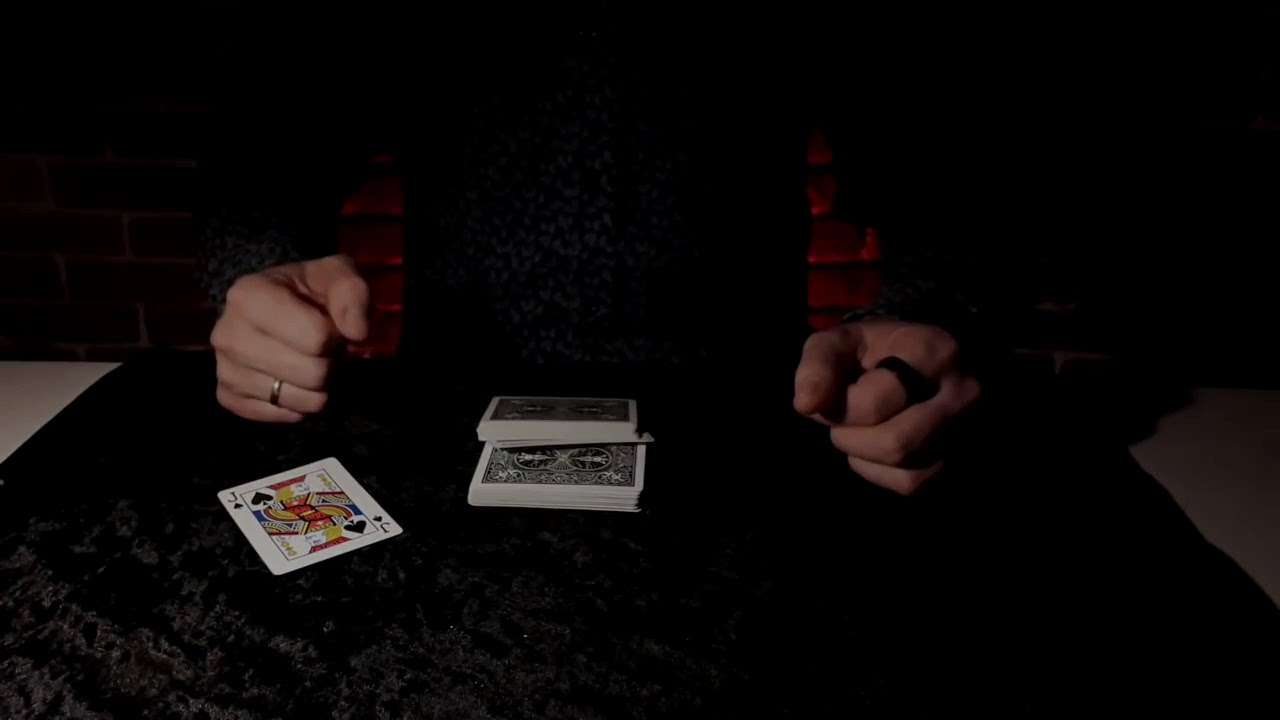 Invisible Thread Magic Tricks - YouTube