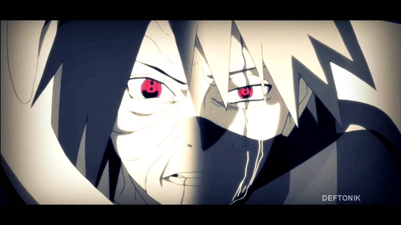 Naruto // BONES - YouTube