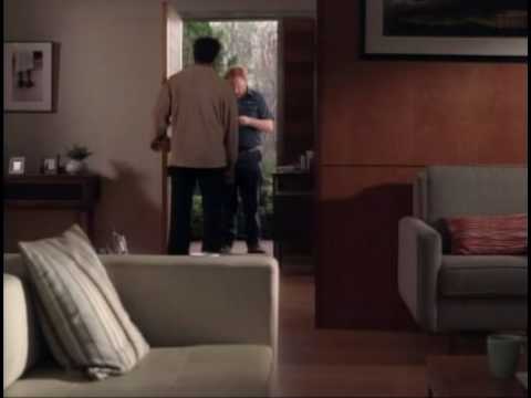 Verizon FiOS TV Ad: "Now what can we do to get you to switch back to ...