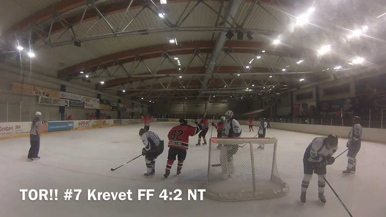 Frankonia Flames vs Trashers Nürnberg - YouTube