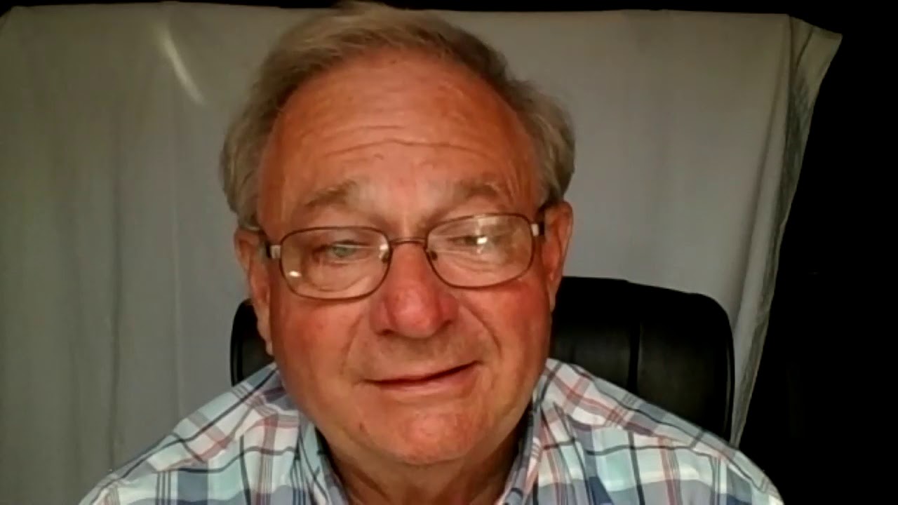 Dwight Elam on Spying During the Civil War - YouTube