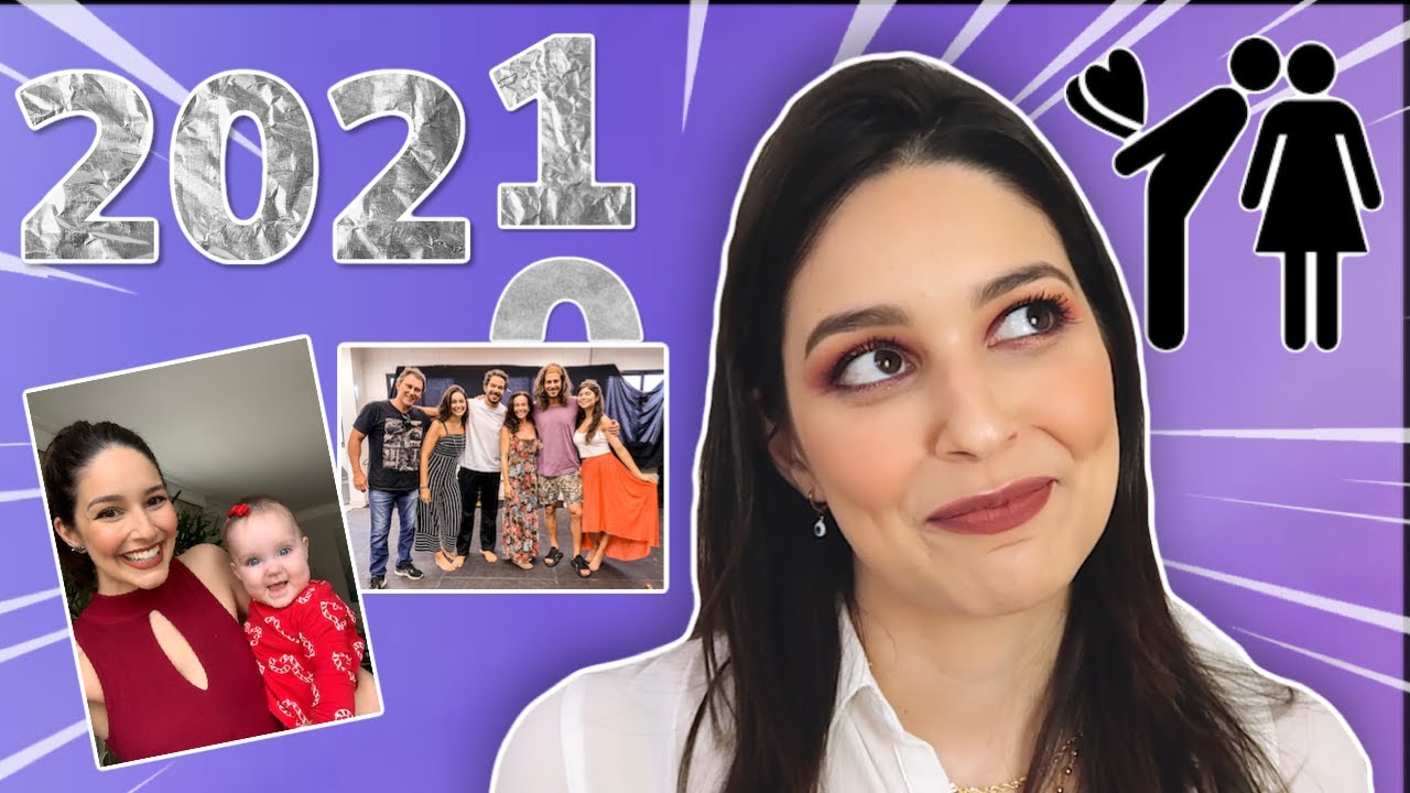 RETROSPECTIVA 2020 METAS 2021 - Laura Kuczynski - YouTube