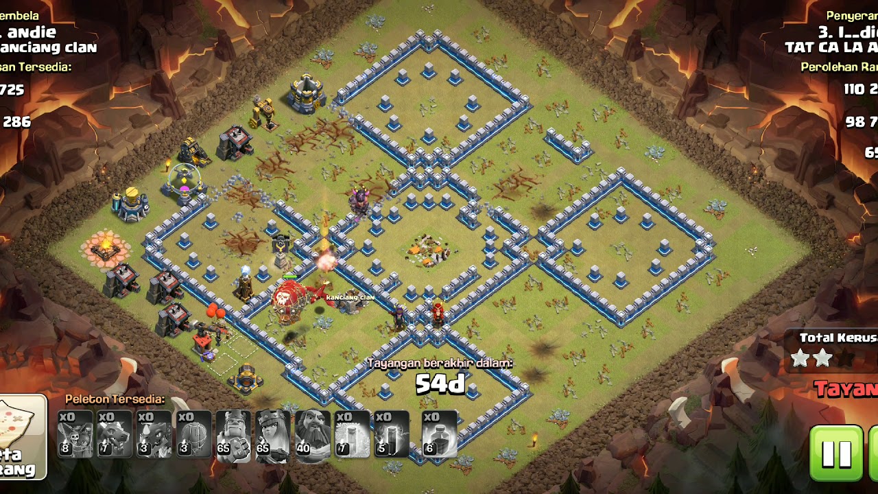 Coc1 - YouTube