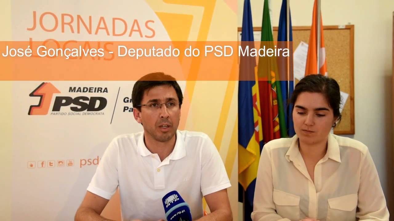 INICIATIVAS GP PSD - YouTube