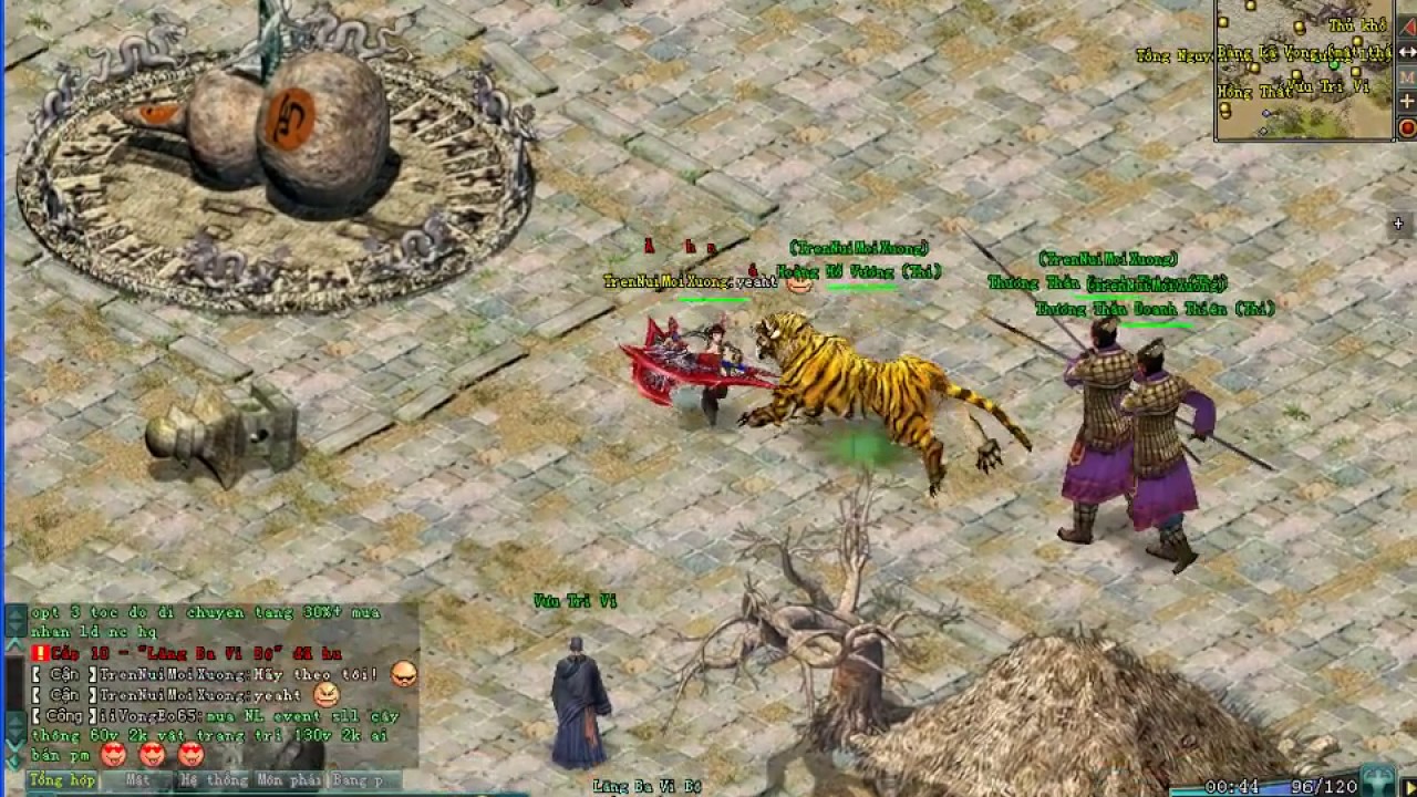 tong hop goc lag vo lam 2 - YouTube
