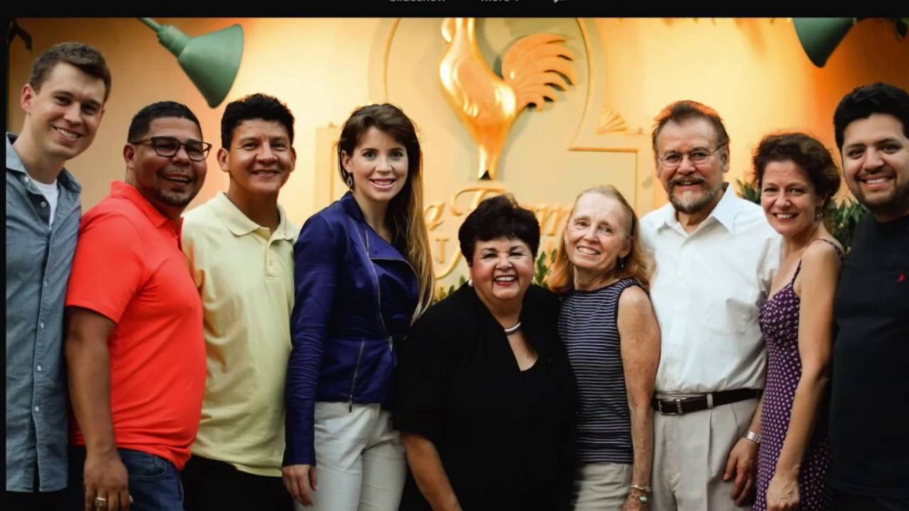 Ana Sol-Gutierrez Candidate for Congress USA - YouTube