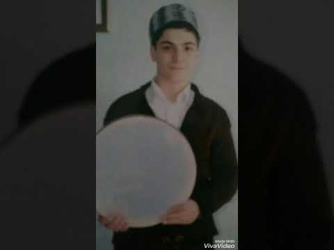 evleri var xana xana mp3