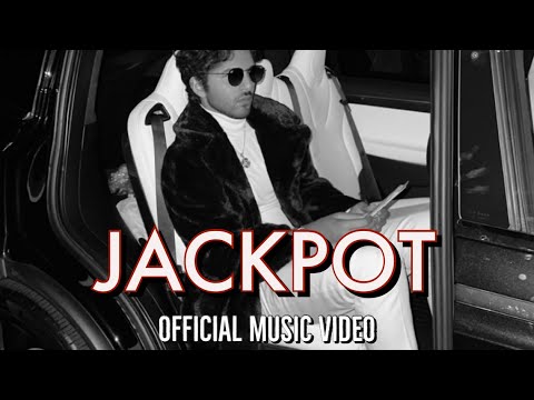 Jackpot | OFFICIAL MUSIC VIDEO - YouTube