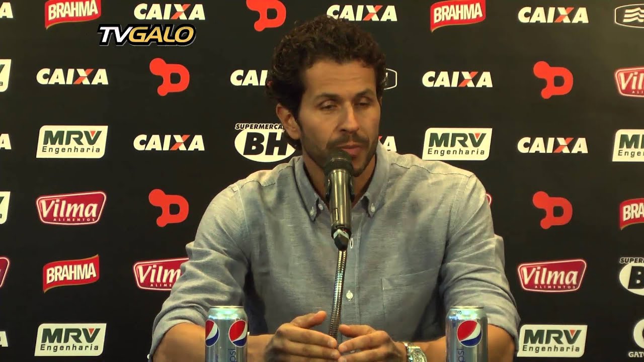 15/03/2016 Entrevista Coletiva: Dr Rodrigo Lasmar - YouTube