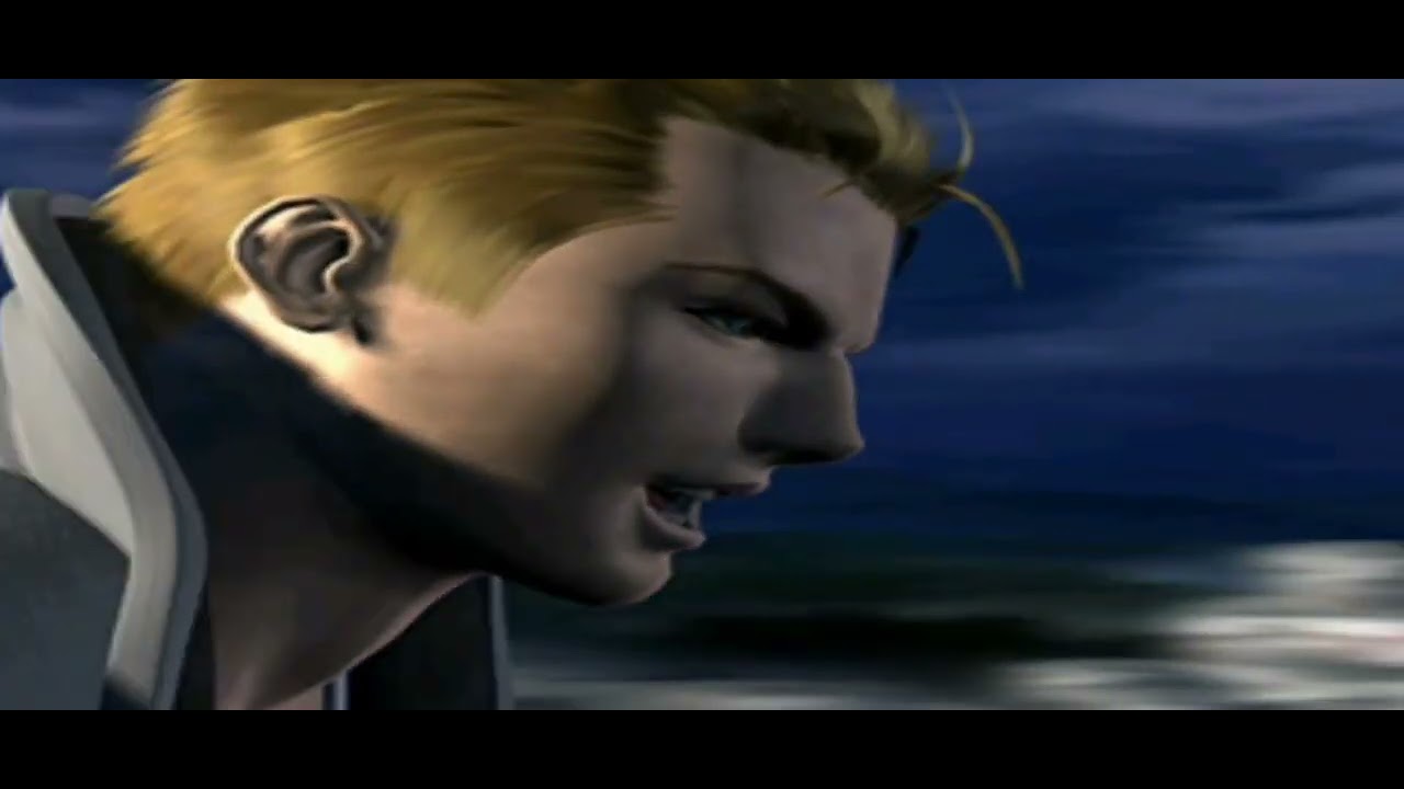 Intro completa Final Fantasy VIII - YouTube