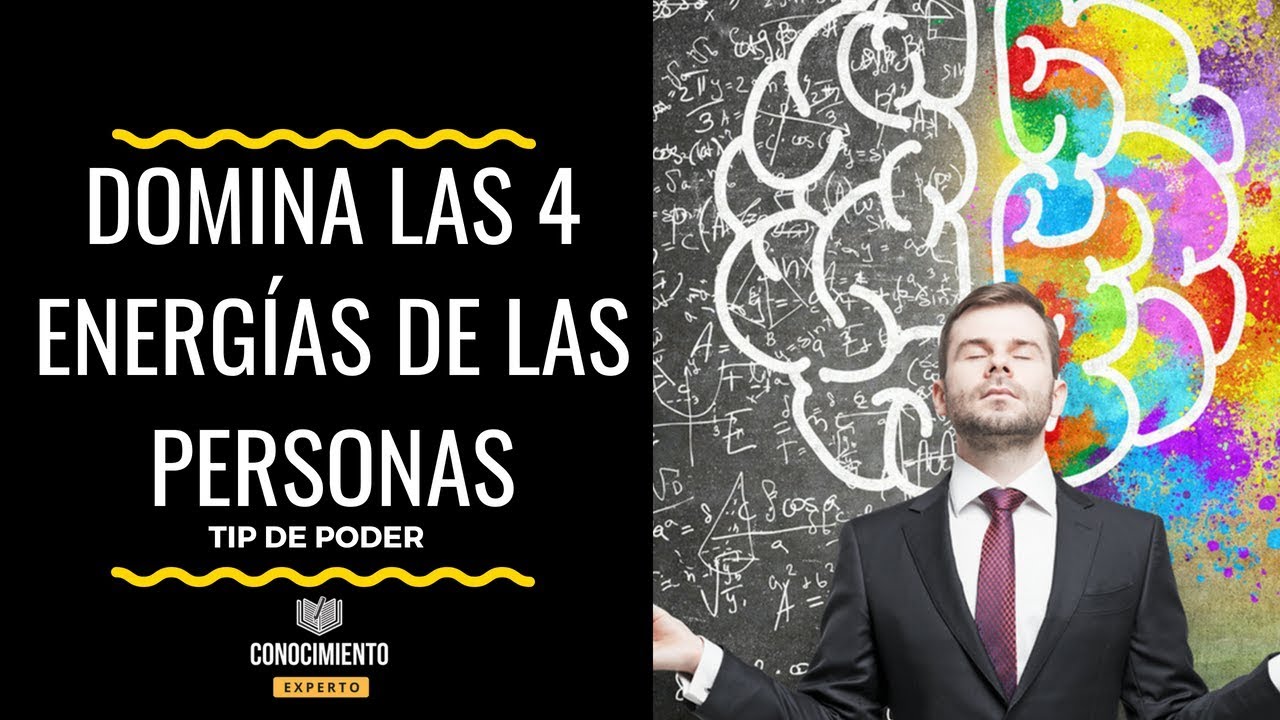 Tip de Poder 27. El Secreto para Conectar con Cualquier Persona ...