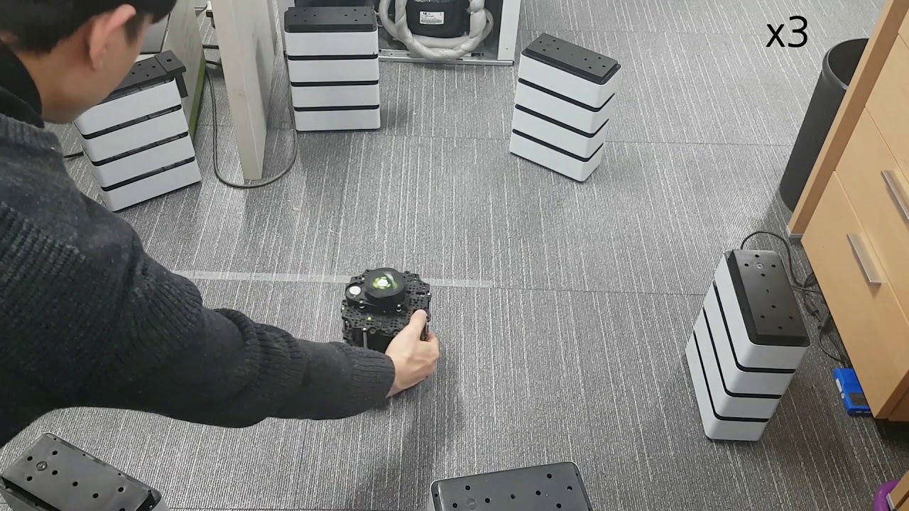 turtlebot3 deep learning - YouTube