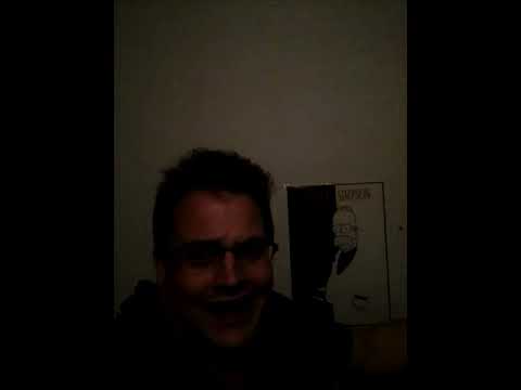 Patrick de vries introduction - YouTube