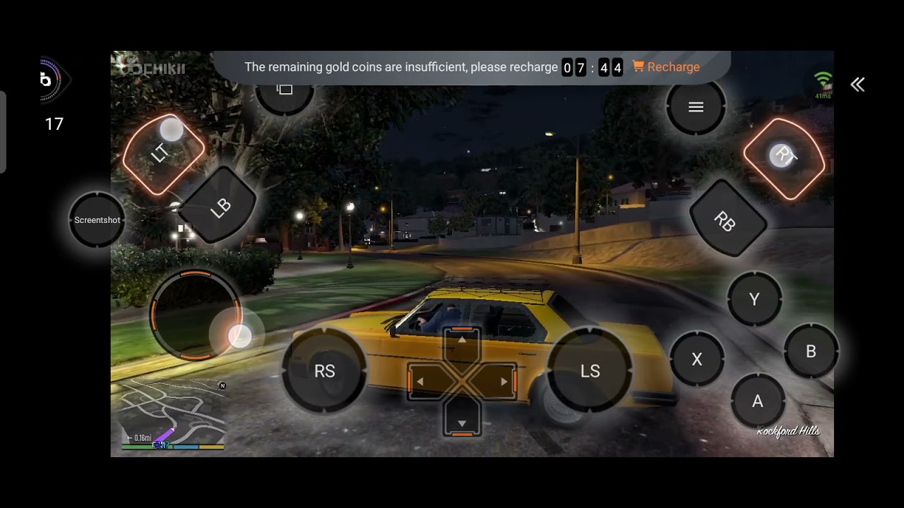 Chikiii Gameplay - YouTube