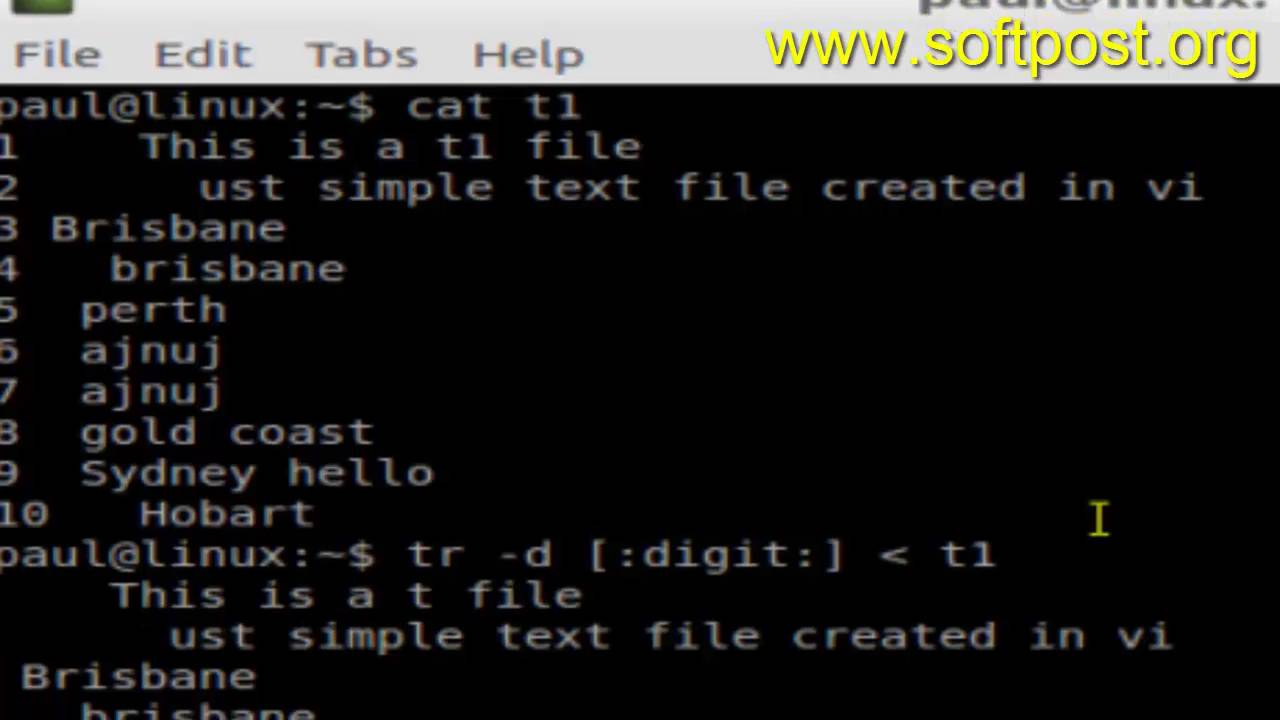 How To Remove All Digits From A Line In Mac OSX Terminal YouTube how-to-remove-all-digits-from-a-line-in-mac-osx-terminal-youtube