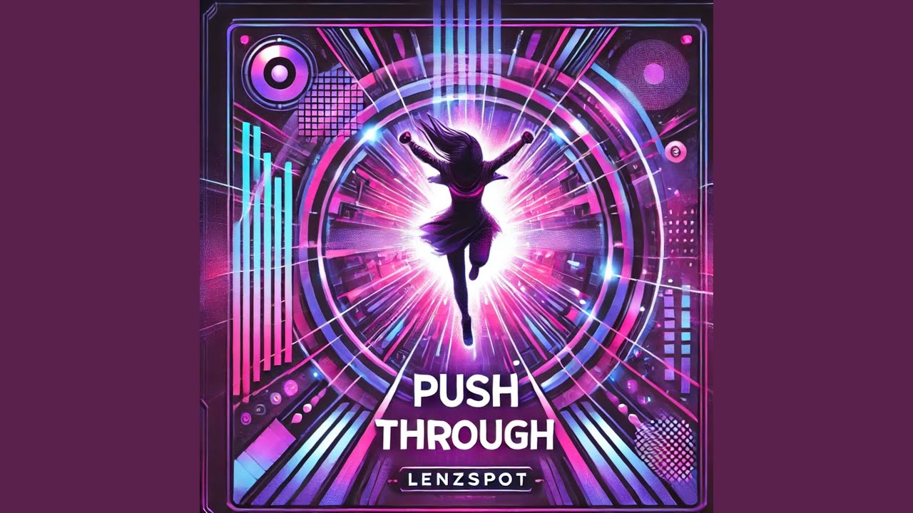 Push Through - YouTube