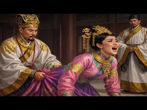 The Cold Palace: The Forbidden City's Most Dreaded Punishment for Imperial Concubines