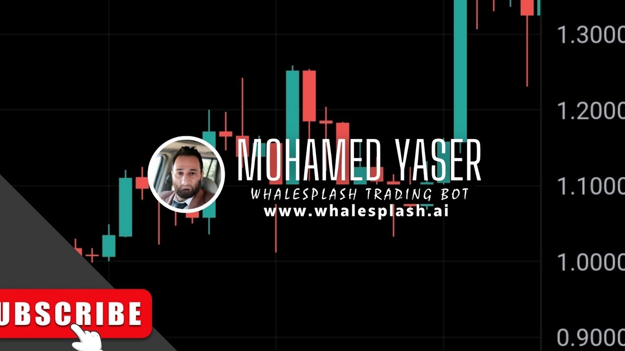 بث مباشر من قِبل Captain Crypto - YouTube