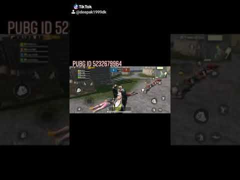 Tik Tok PubG
