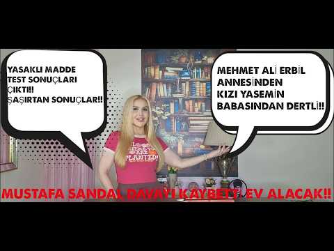 Yasaklı Madde Test Sonuçları Çıktı!! Şaşırtan Sonuçlar!!