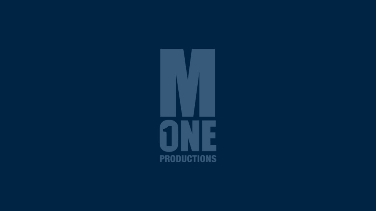 M1-Productions Live Stream - YouTube