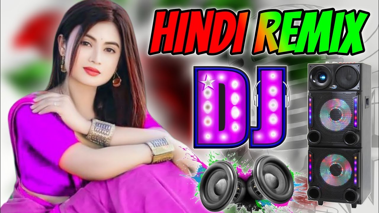dj remix love dj remix song all dj remix song nantsop dj remix - YouTube