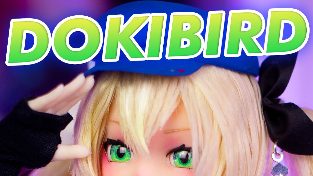 I Made DOKIBIRD - YouTube
