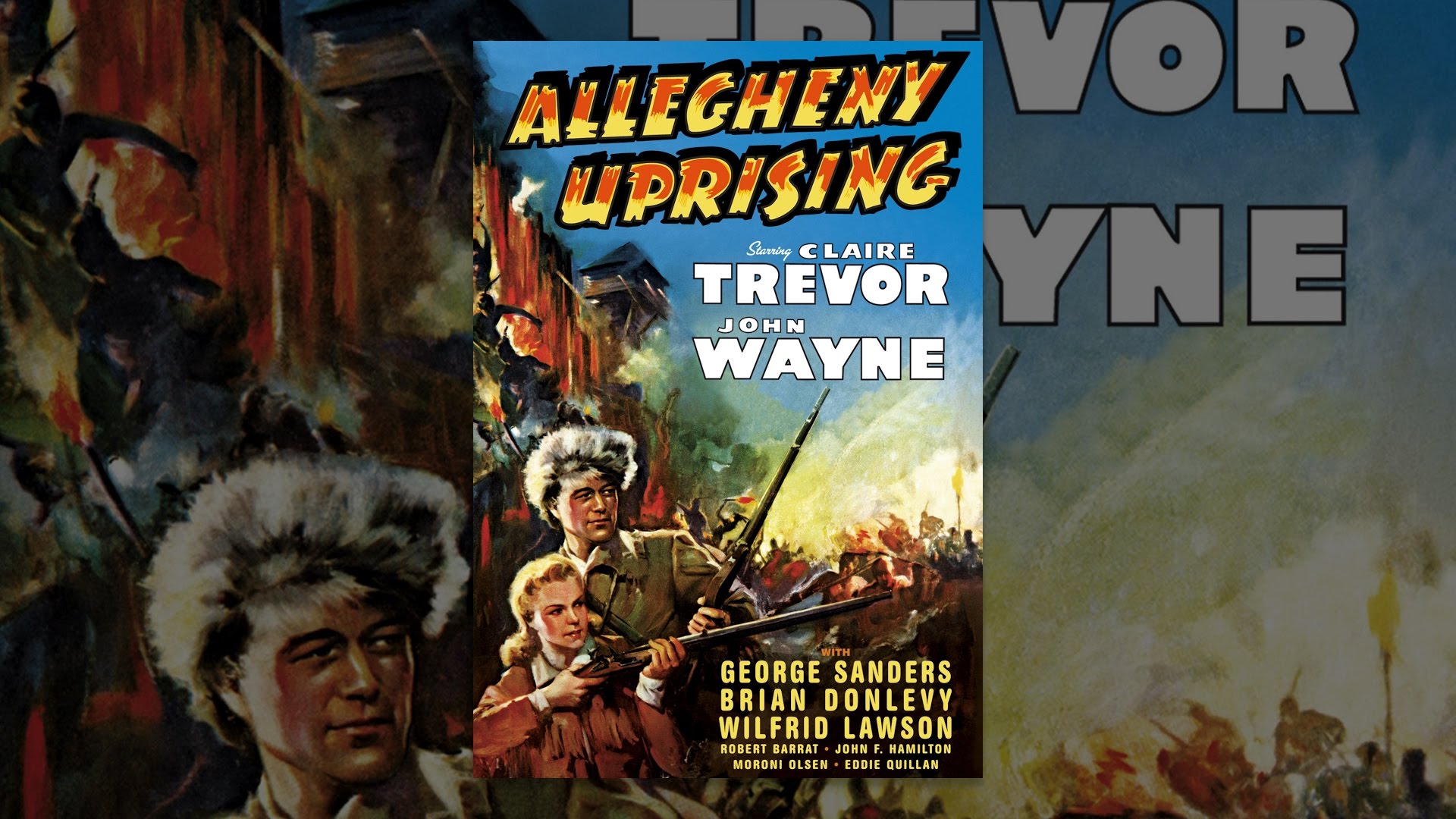 Allegheny Uprising - YouTube