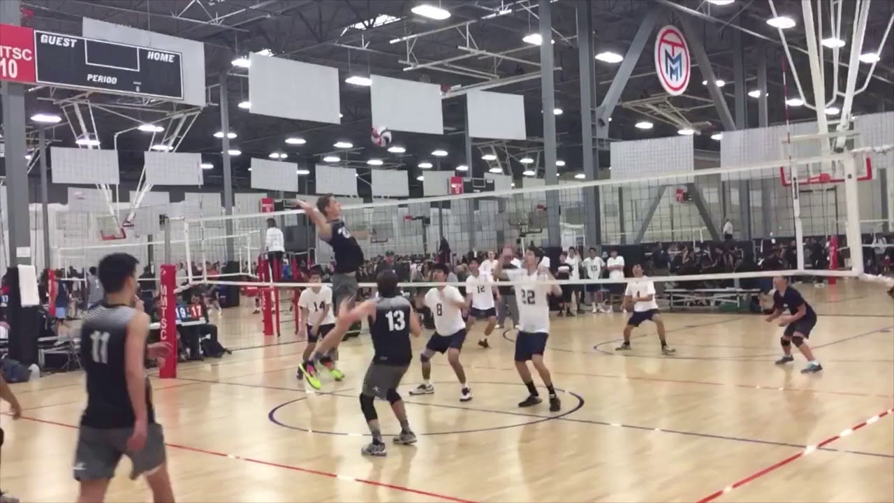 Ethan McCrary - YouTube