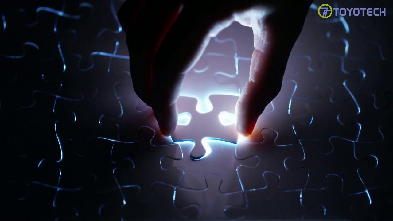 We are Toyotech Technologies - YouTube