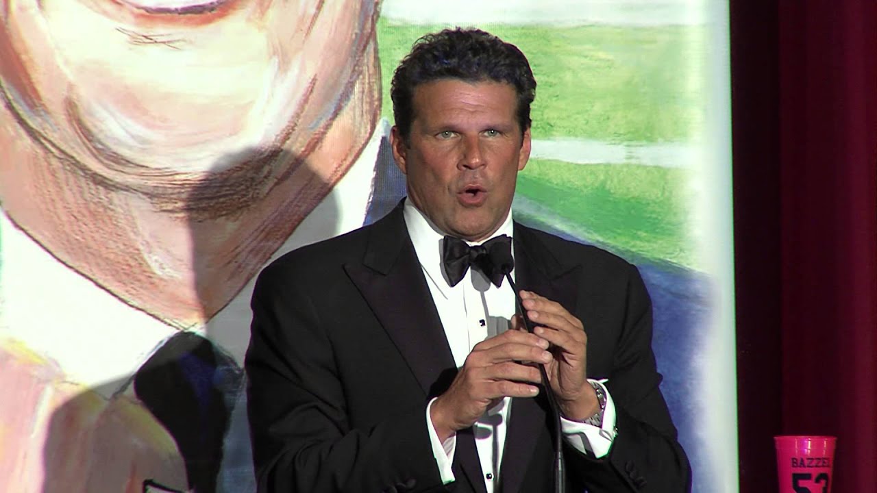 David Bazzel - YouTube