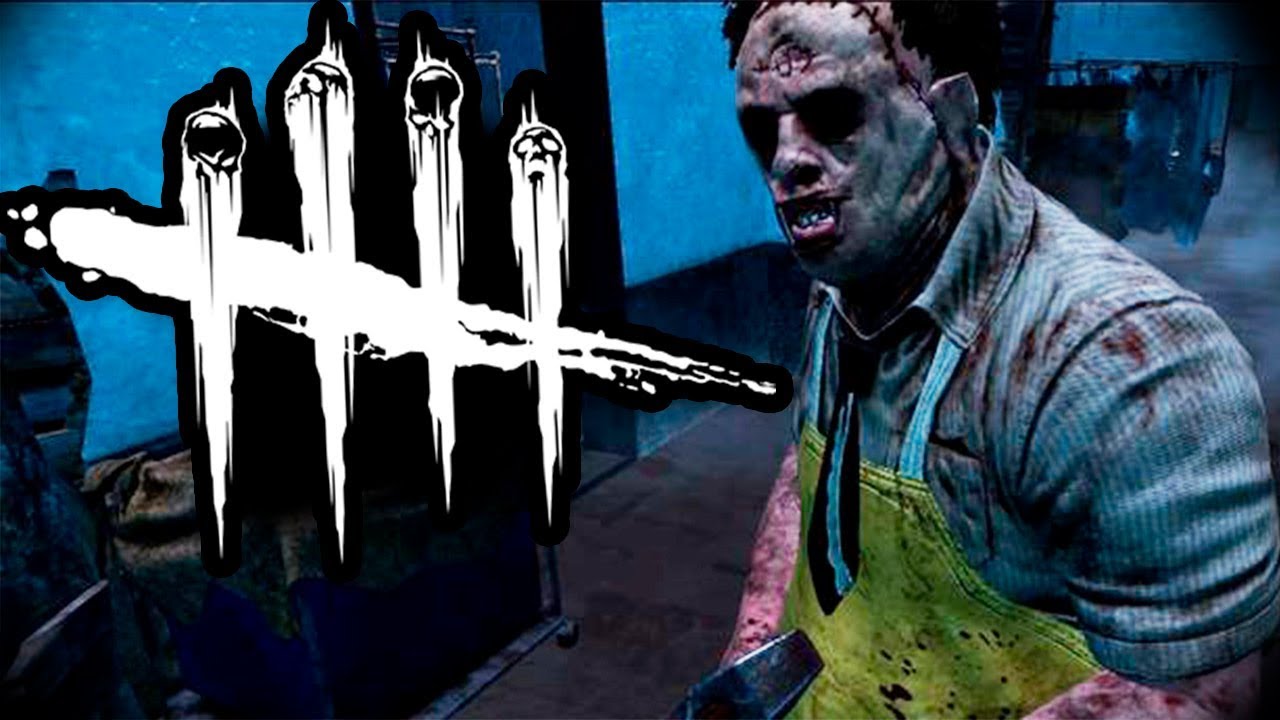 UN POCO DE LEATHERFACE! - DEAD BY DAYLIGHT GAMEPLAY ESPAÑOL - YouTube