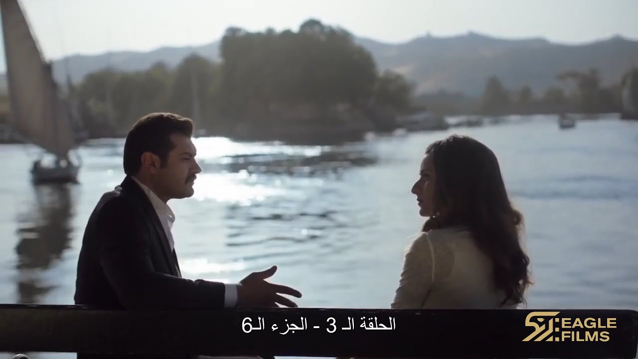 جراند اوتيل - الحلقة الـ 3 - المقطع الـ 5 - YouTube