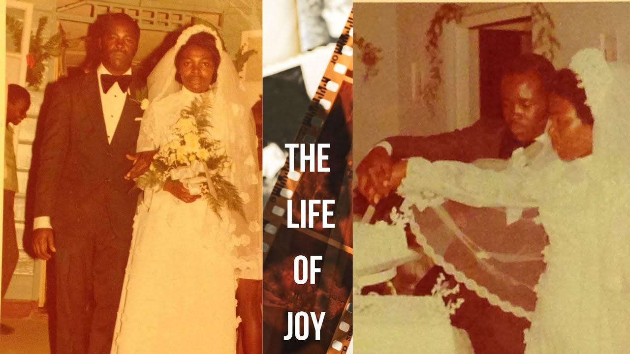 The Life of JOY - YouTube