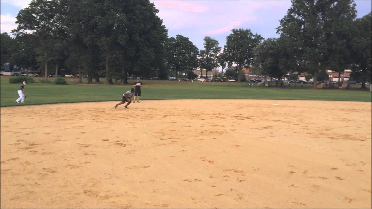 Marcus Judd - Unsigned 2016 Grad - YouTube