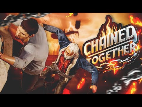 Chained together live - like and share - YouTube