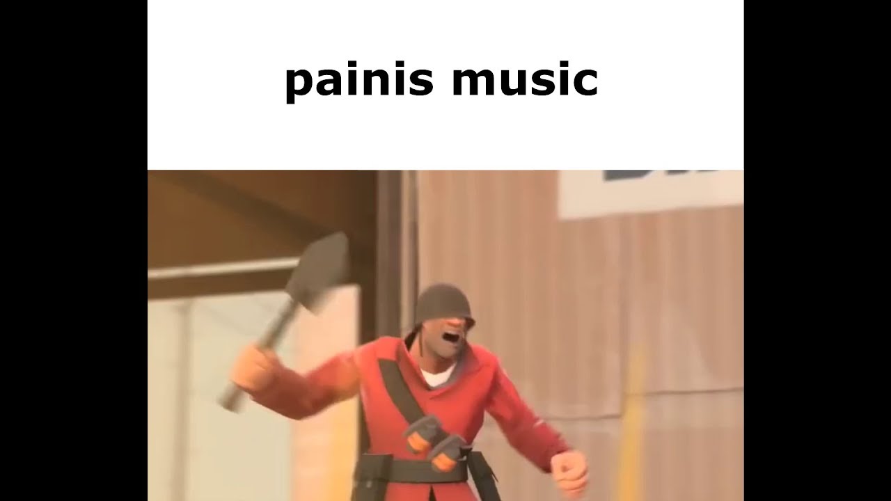 PAINIS MUSIC - YouTube