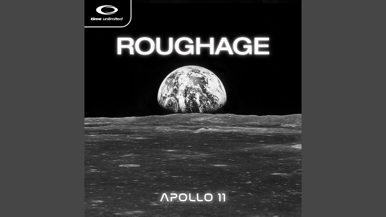 Apollo 11 (No Gravity Edit) - YouTube