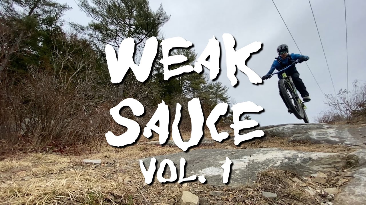 Weak Sauce Memes