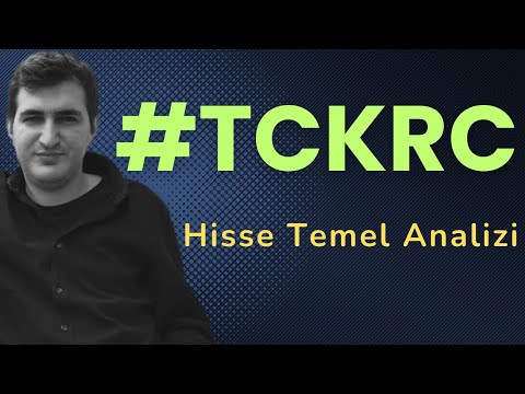 Kıraç Galvaniz ( #TCKRC ) Hisse Temel Analizi | Bozüyük Yatırımı ve İhracat Potansiyeli