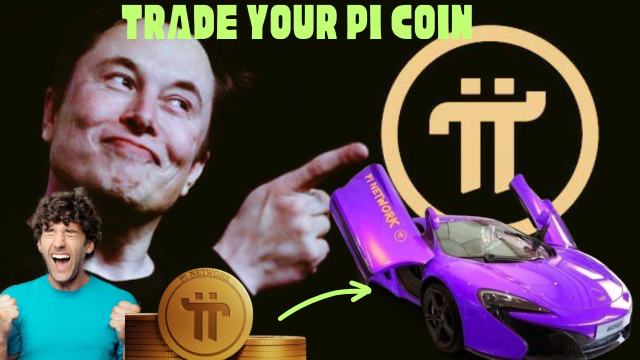 PI NETWORK NEW UPDATE | BUY CARS FROM PI DEALERS WITH PI COIN ...