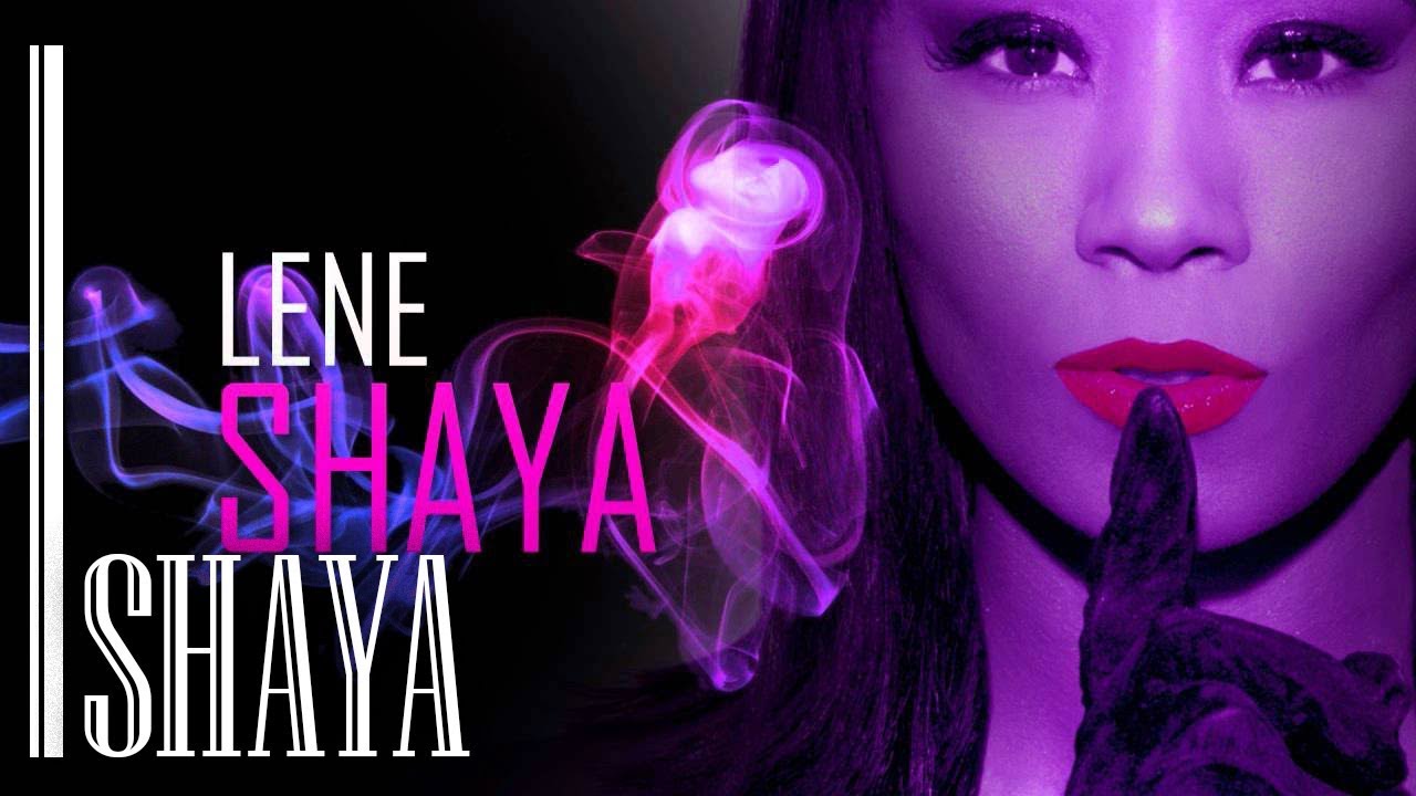Shaya - Λένε - Official Audio Release - YouTube