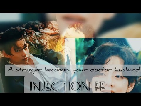 #bts ff When a stranger becomes your doctor husband 💜 |*most requested ...