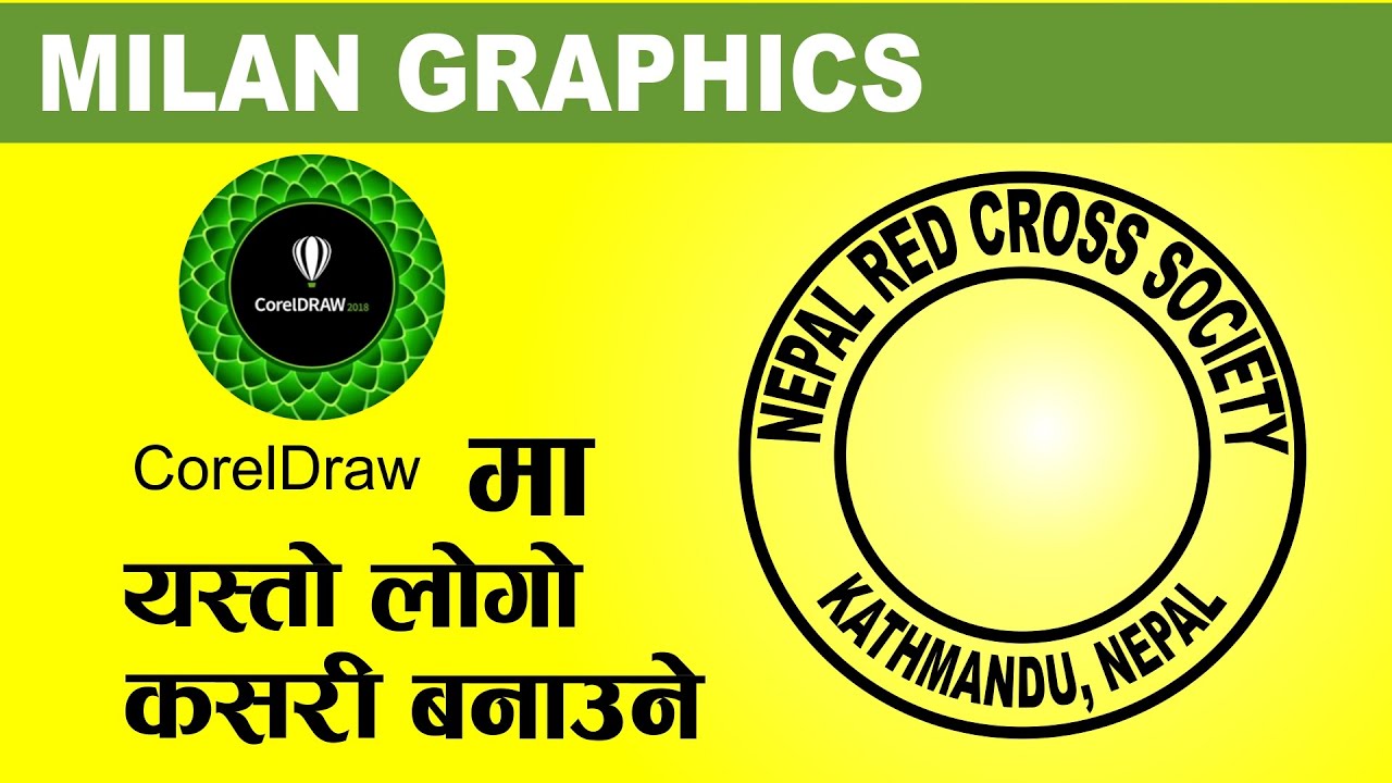 HOW TO TEXT ROUND FOR LOGO IN CORELDRAW how-to-text-round-for-logo-in-coreldraw